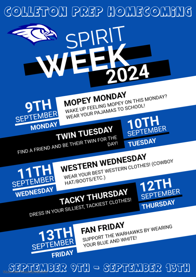 Colleton Preparatory Academy - Walterboro, SC